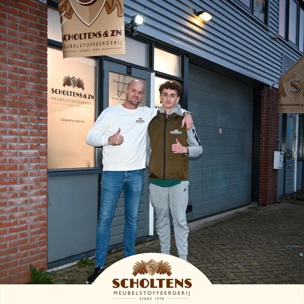 Contact - Meubelstoffeerderij Scholtens